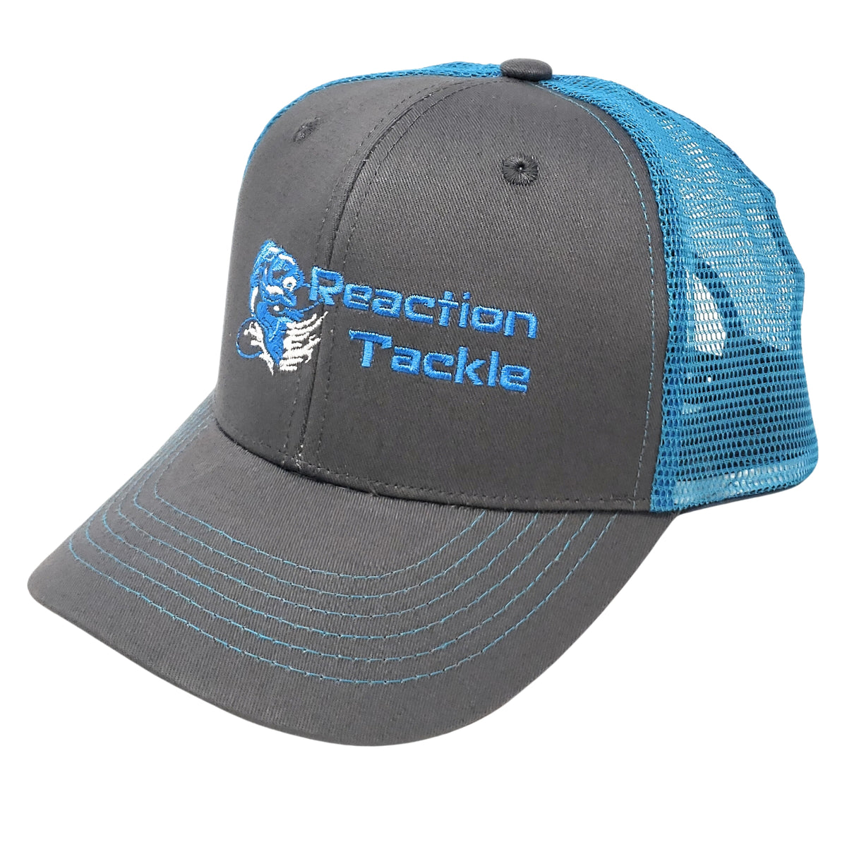 Reaction Tackle Fishing Hats & Beanies | Angler Headwear